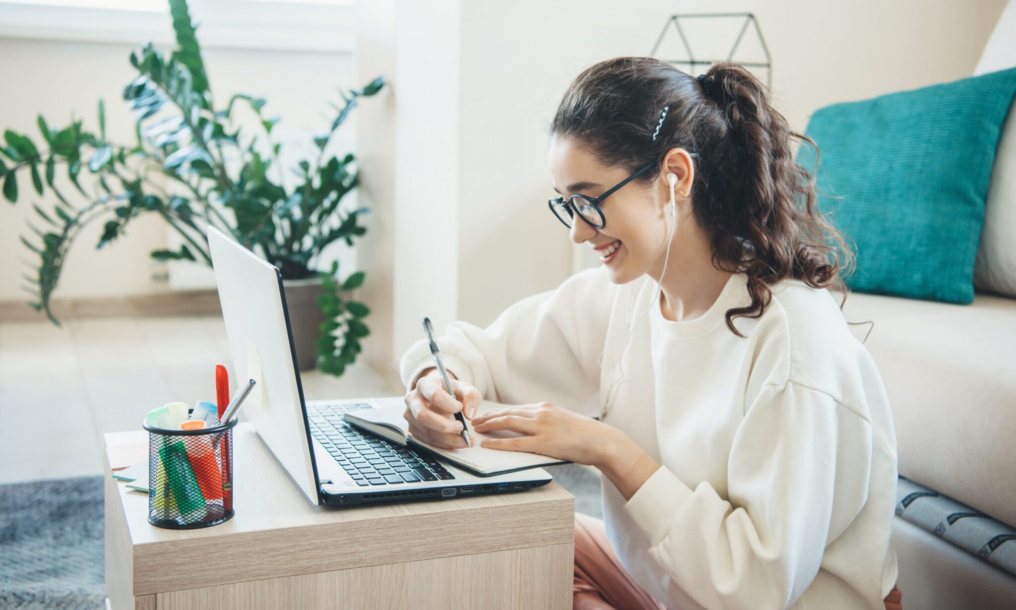 5 cursos gratuitos para melhorar a produtividade no home office